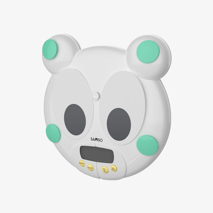 Samso Bear Baby Weighing Scale