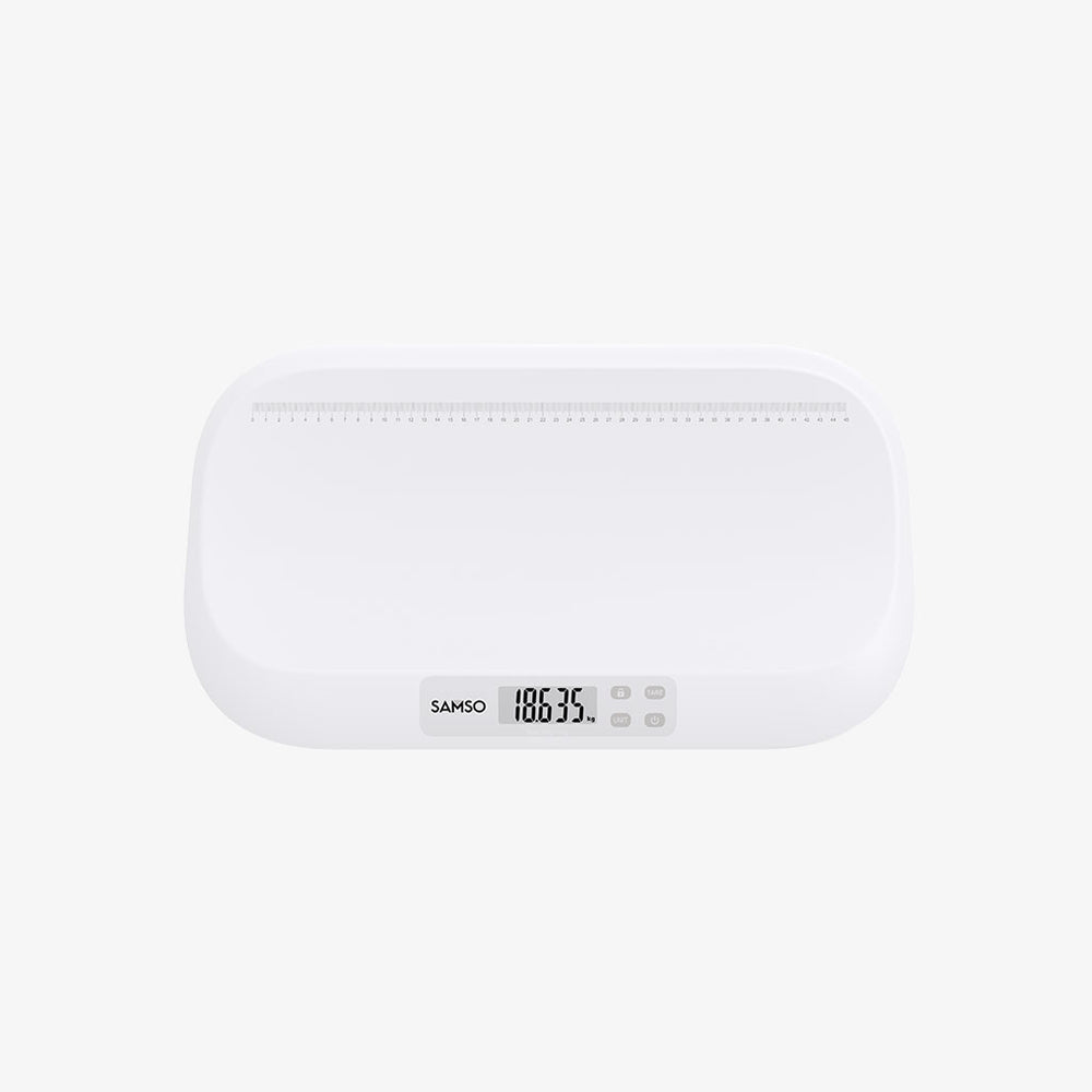 Samso Bloom Baby Weighing Scale