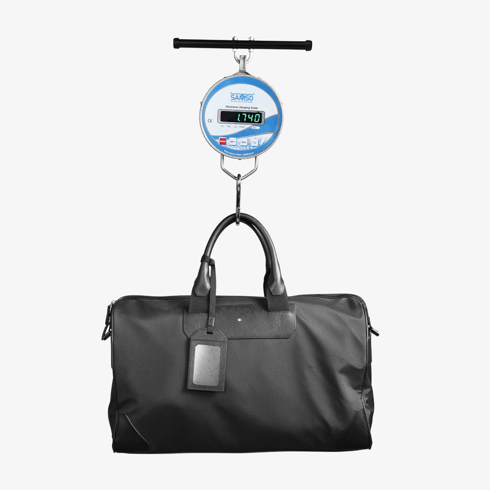 Samso Digi Circular Digital Hanging Scale